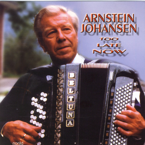 Stream Tango Rana by Arnstein Johansen | Listen online for free on ...