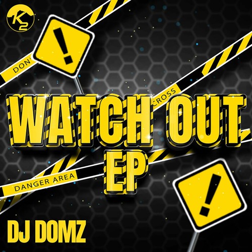 Stream DJ DOMZ - LIGHT UP by Domz | Listen online for free on SoundCloud