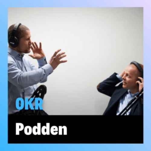 Stream Intervju med Sander Andersen - Vekst og målstyring i et overfylt ...