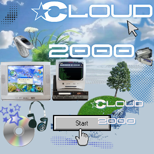 Stream episode frutiger aero - The future we were promised by Layla Yan ...