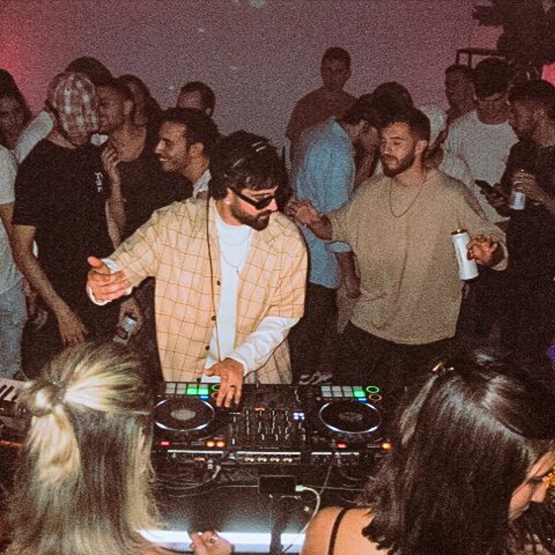 Stream DJ DALI - Live Set | Adlib Sessions by DALI | Listen online for ...