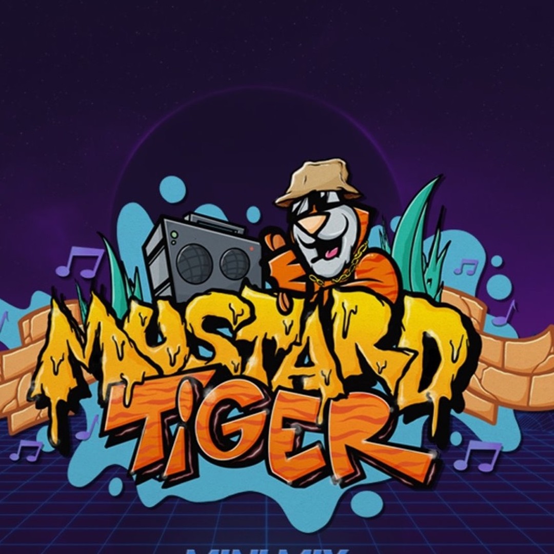 Stream Bad And Boujee by Mustard Tiger (Official) | Listen online for ...