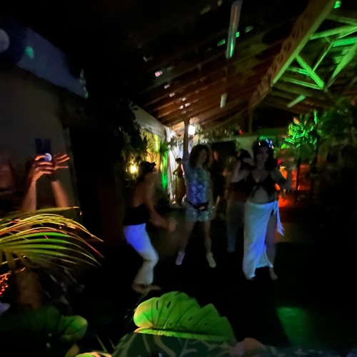 Stream Deep Jungle - 10-21-2023 by Freddy Peaches | Listen online for ...