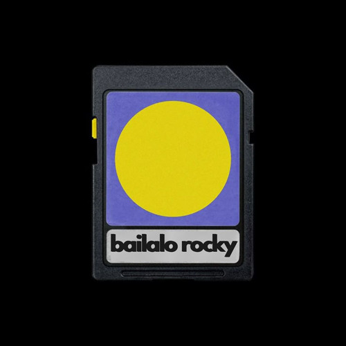 Stream Bailalo Rocky (Erick Blömer Edit) by Erick Blömer | Listen ...