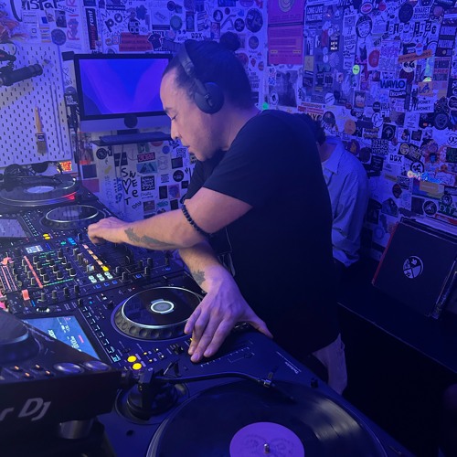 Stream Analog Soul presents Kimyon / Futureisnowx @ The Lot Radio 06-05 ...