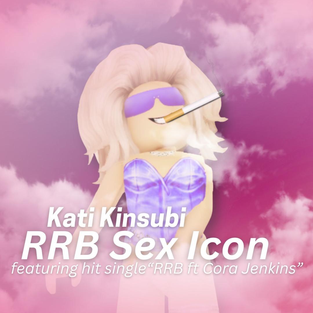 Stream Ropop Music Listen To Rrb Sex Icon Playlist Online For Free On Soundcloud