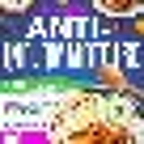 Stream Scarica Il Pdf Le Régime Anti Inflammatoire Transformez Votre