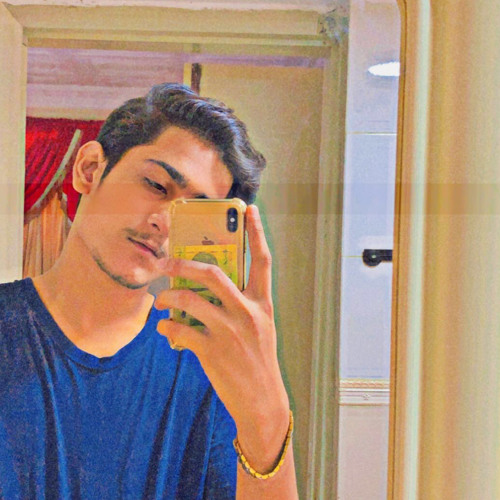 Stream Main Hoon Hero Tera by Syed Umer Hashmi | Listen online for free ...