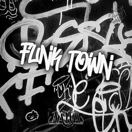 Stream FUNK TOWN [FREE DOWNLOAD] by Nadii | Listen online for free on ...