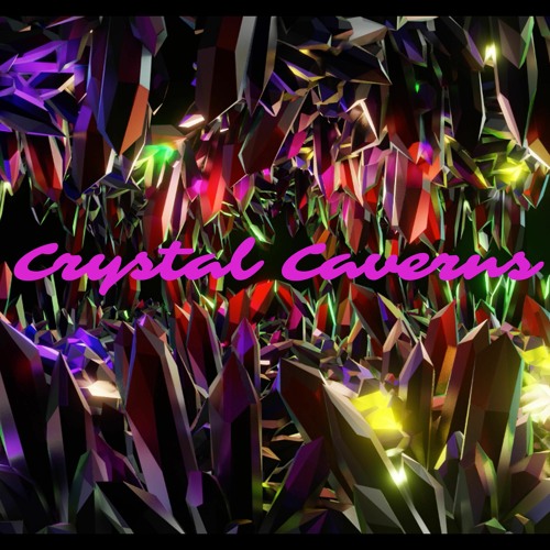 Stream Crystal Caverns by Mr. Good Employee | Listen online for free on ...