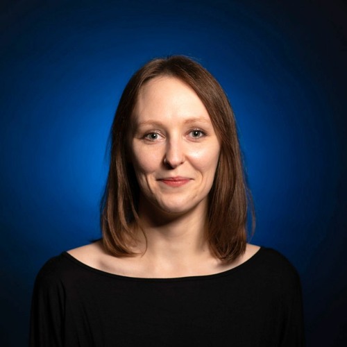 Stream episode Dr Leah Henrickson - Digital transformation begins with ...