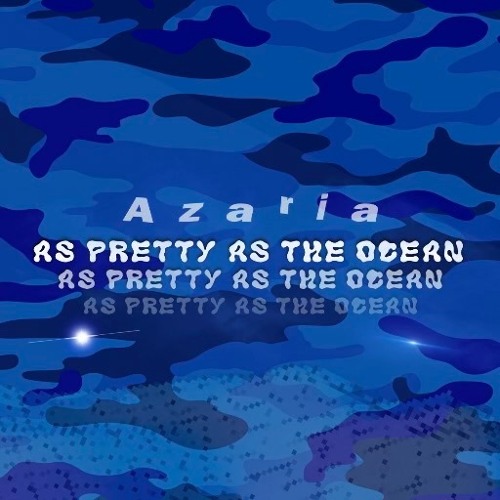 Stream As Pretty as the Ocean by Azaria Lewis | Listen online for free ...