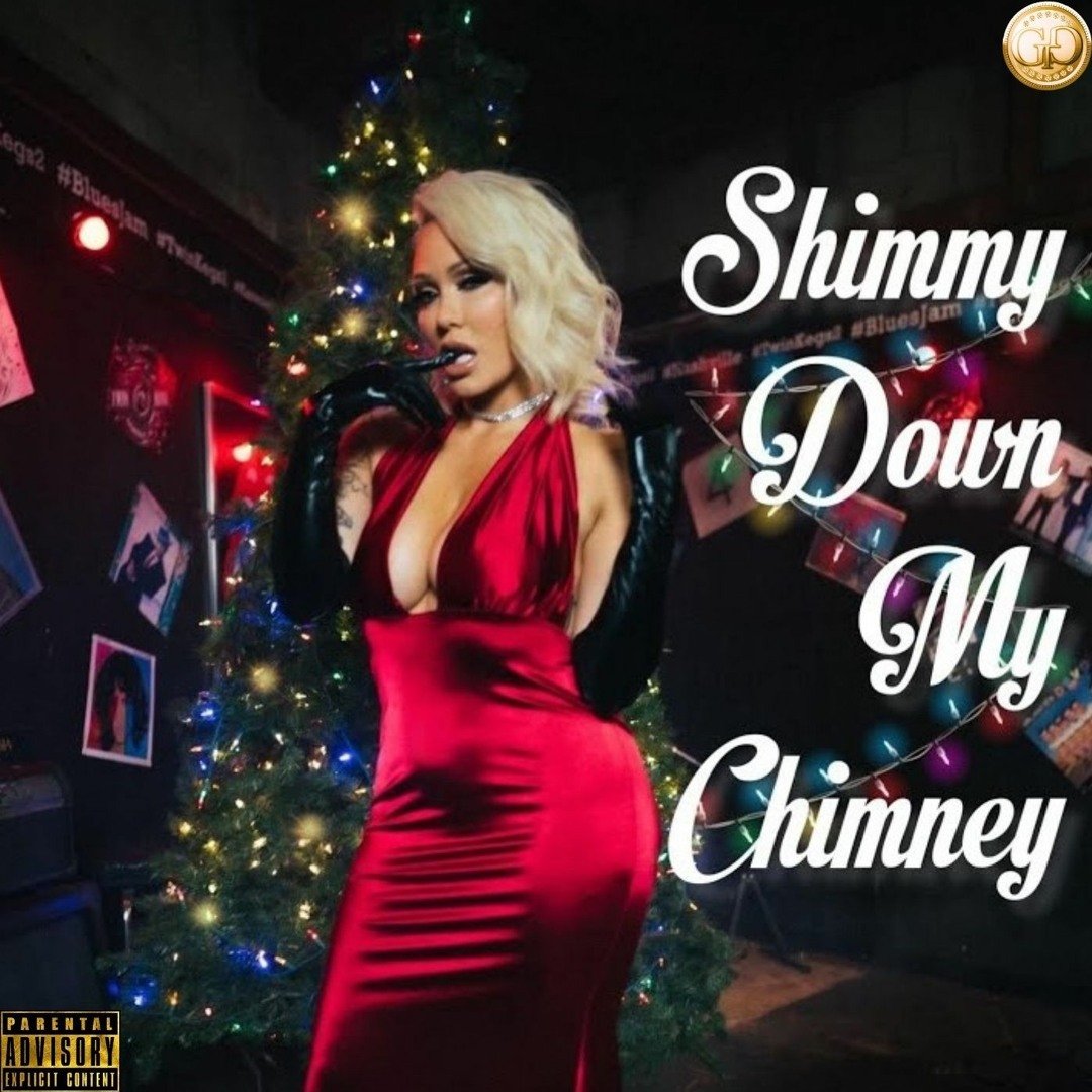 Stream Shimmy Down My Chimney by Bunnie.Xo | Listen online for free on ...