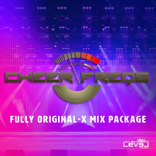 Stream Rival Athletics Infinity 2025-2026 by New Level Music | Listen ...