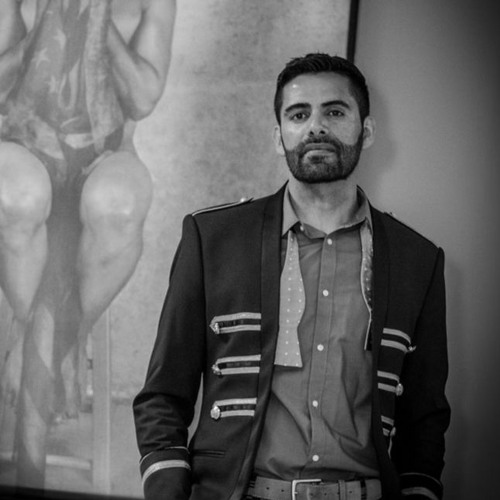 Stream An Interview with Rolando Cruz - Life As An Artist During COVID ...