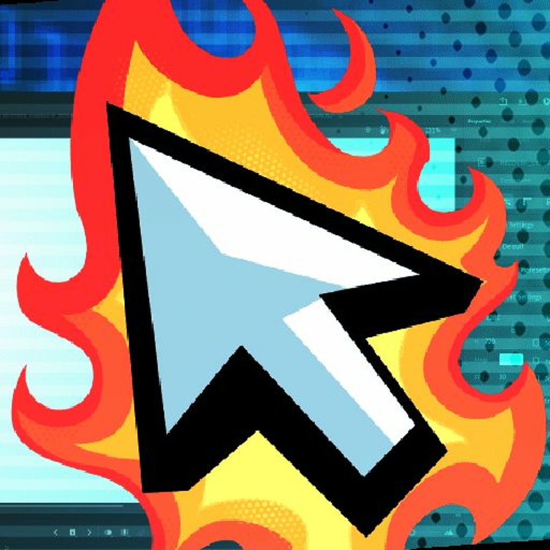 Stream Weird | Listen to Fnf computerized conflict ost playlist online ...