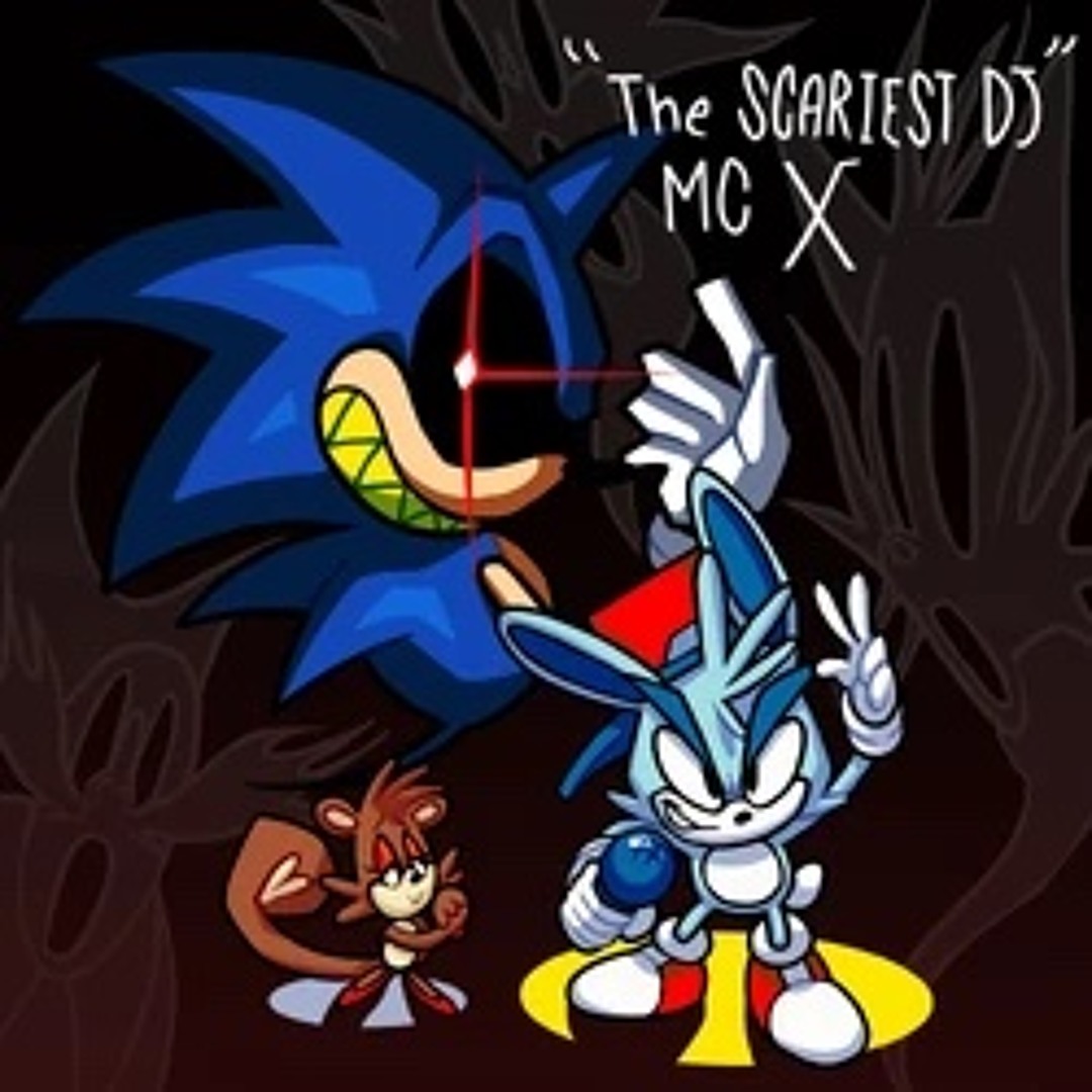 Stream Come Out to Play - VS. MC-X: NEW VOICE by Retro Junkyard ...