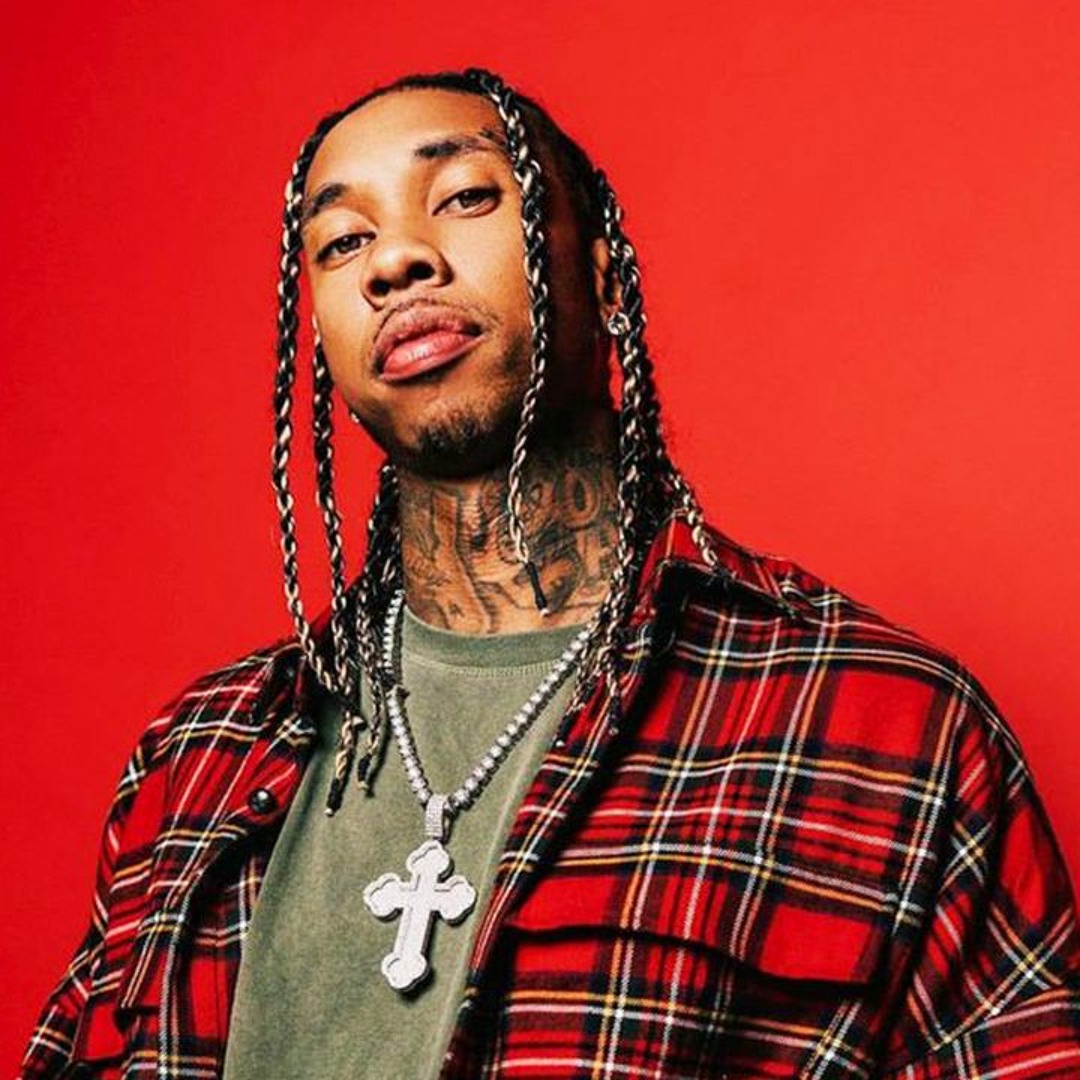 Stream West Coast RnB Beat (Tyga Type Beat) - "Luv U Better" - R&B Rap ...