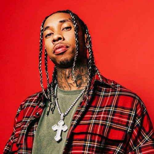 Stream West Coast RnB Beat (Tyga Type Beat) - "Luv U Better" - R&B Rap ...