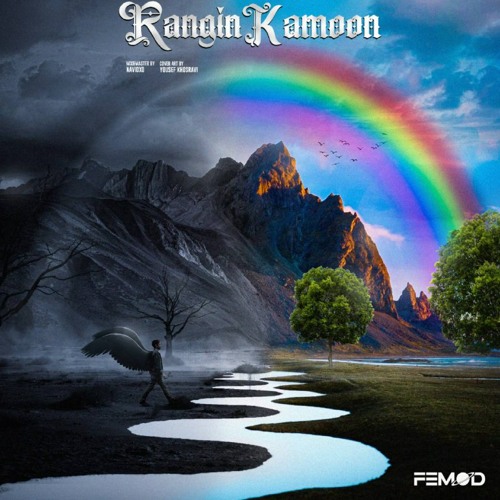 Stream Rangin kamoon by Femod | Listen online for free on SoundCloud