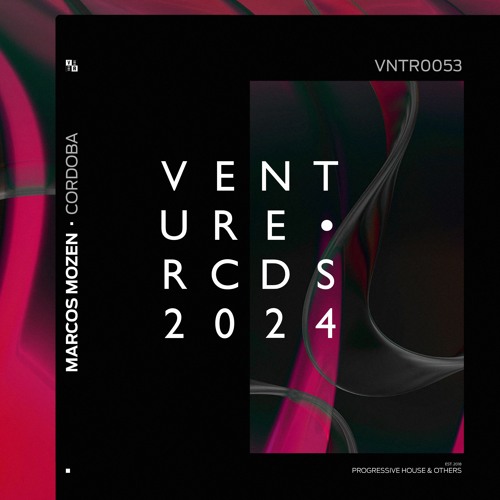 Stream Marcos Mozen - Rosario [Venture Records] by Venture Records ...