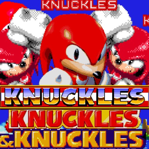 Stream What if AI made a Sonic 3 & Knuckles (& Knuckles) song? by Retro ...