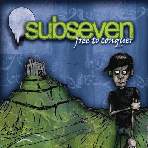 Stream Vampire by subseven | Listen online for free on SoundCloud