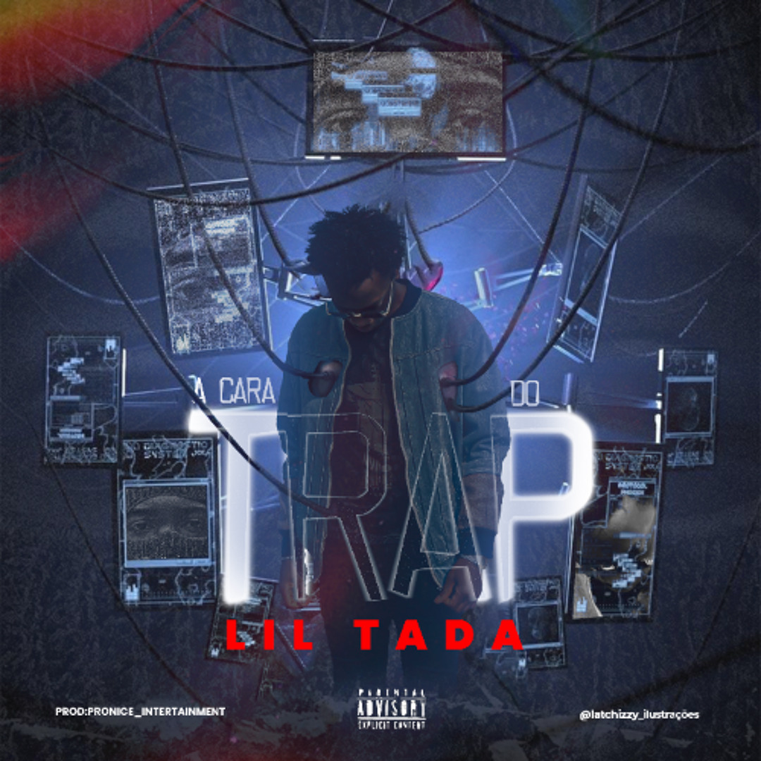 Stream Lil Tada.47 | Listen to LIL TADA-A CARA DO TRAP playlist online ...