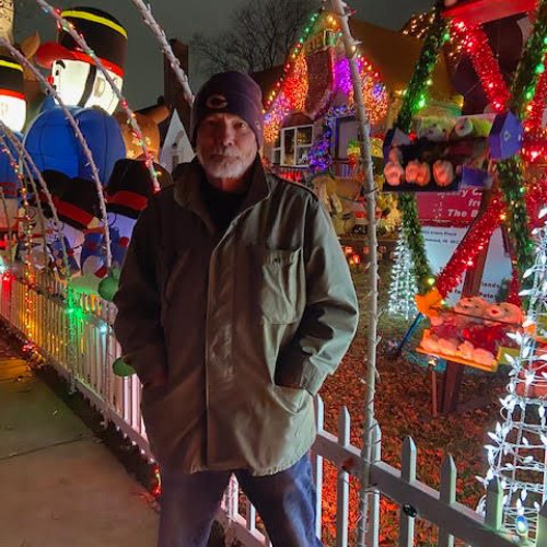 Stream Just Like Being Reborn by Bill Bero | Listen online for free on ...