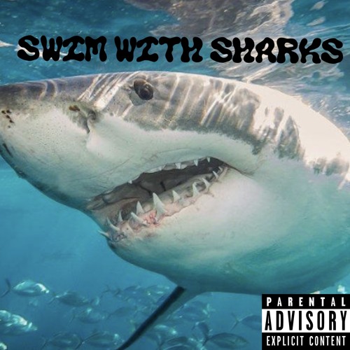 Stream Swim with sharks by 12 HONCHO | Listen online for free on SoundCloud