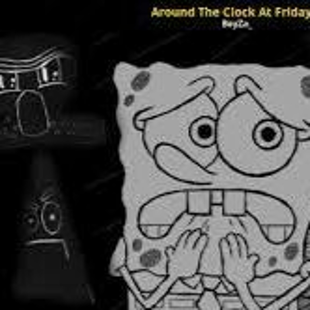 Listen to playlists featuring FNF Spongebob Vs Prowler Jellien ...
