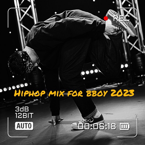 Stream Junji Toyota | Listen to bboy mix playlist online for free on ...