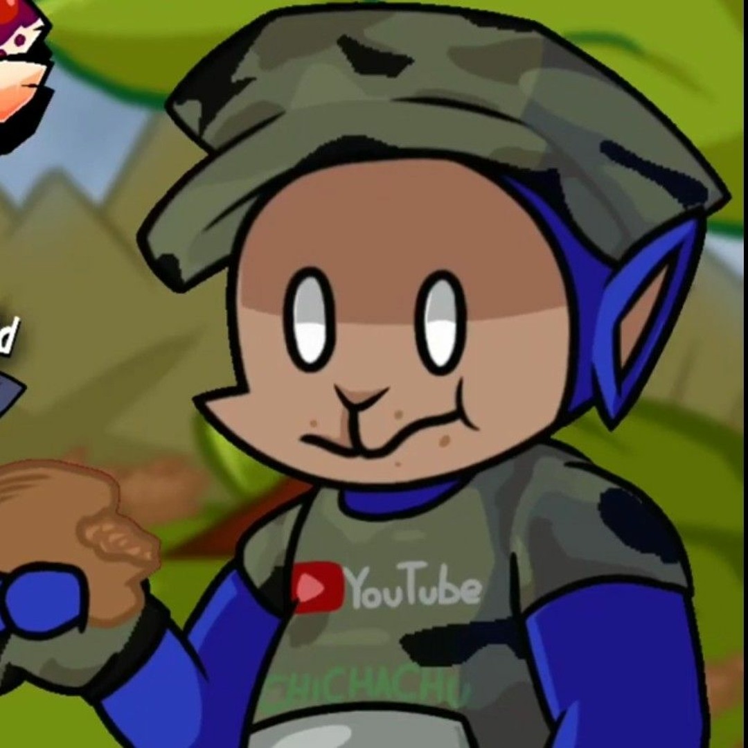 Stream Vs SlendyTubbies Funkin CHICHACHU SONG Empanadas by Akemy ...