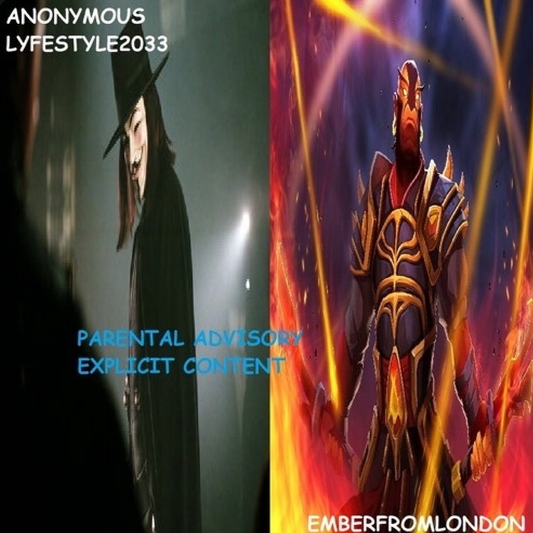 Stream ANONYMOUSLYFESTYLE #2033 by Anonymous Ember archive | Listen online for free on SoundCloud