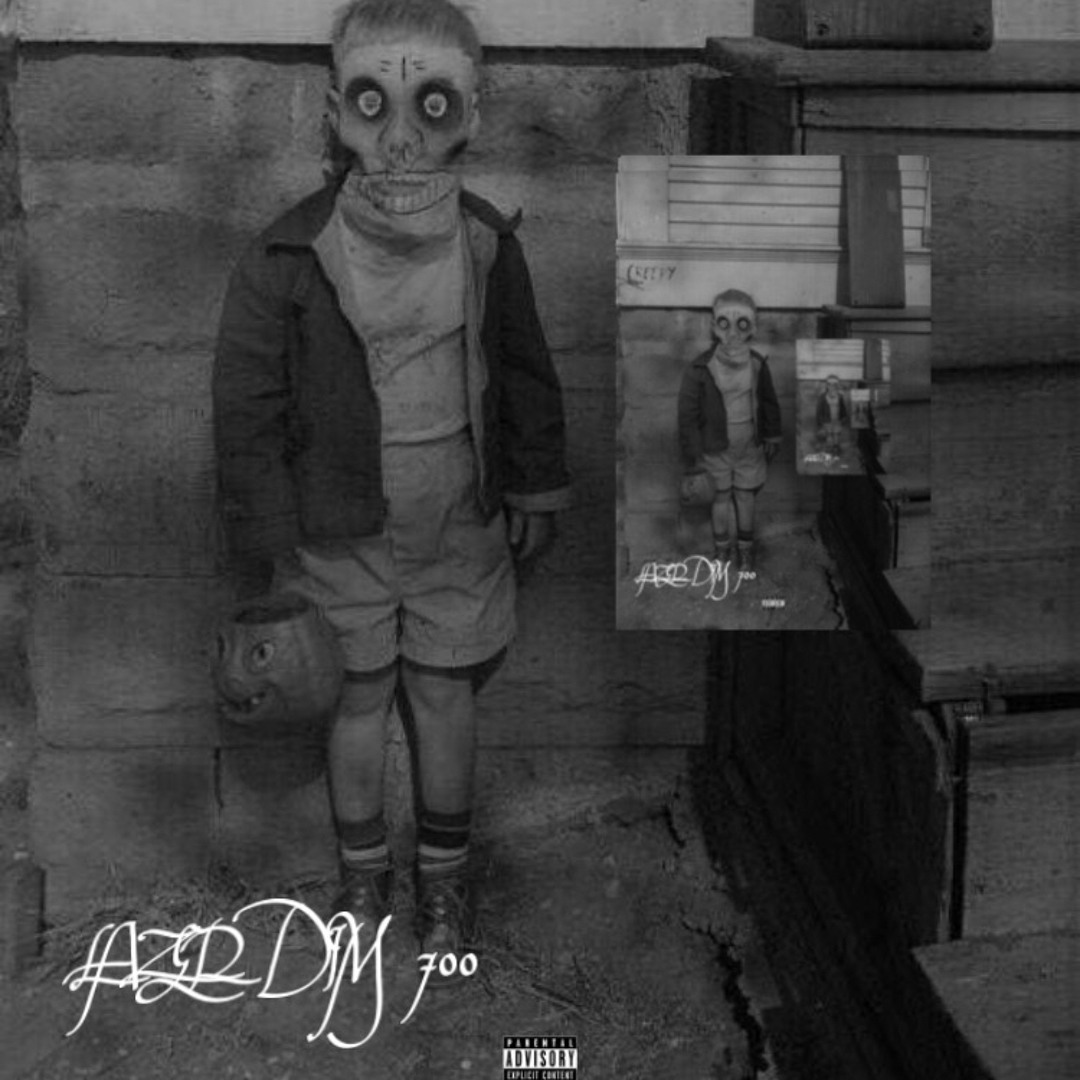 Stream LAZER DIM 700 - CREEPY by LAZER DIM 700 | Listen online for free ...