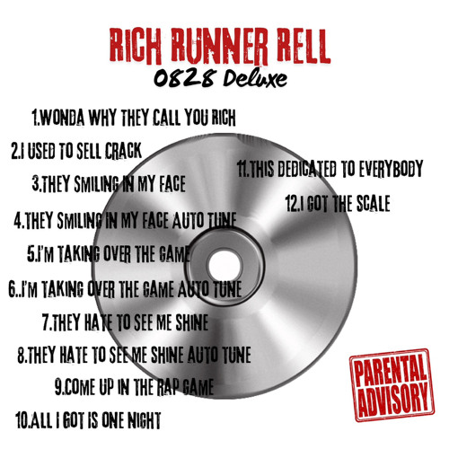 Stream I’m Taking Over The Game Auto Tune (Prod by. Terrell J Harris ...