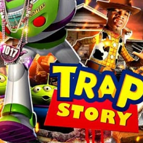 Gucci Mane Toy Story Album Shop | dakora.com.co