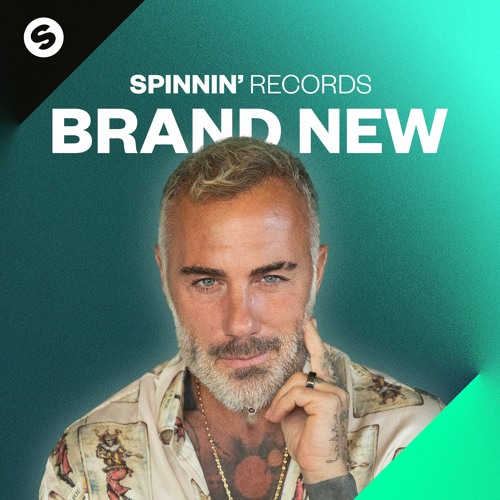 Stream Spinnin' Records | Listen to Spinnin' Records Brand New playlist ...