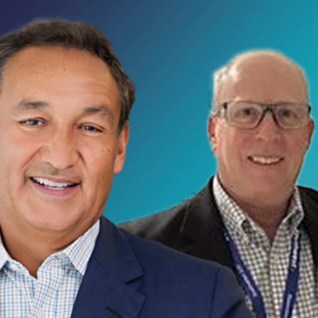 Stream episode 297 - Guest Co-Host Oscar Munoz, Guest: Charlie Curreri ...
