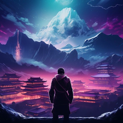 Stream Synthwave Dojo December 2023 Challenge by Kipple Factor | Listen ...