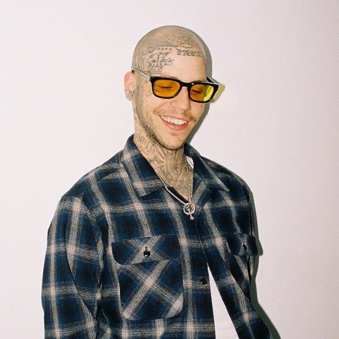 Stream Ricky Hil - What Do I Know (Twitch stream leak) by Brovack ...