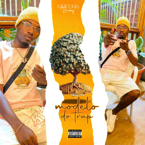 Stream KidFukkBaby - Modelo do Trap by Fort Team Oficial | Listen ...