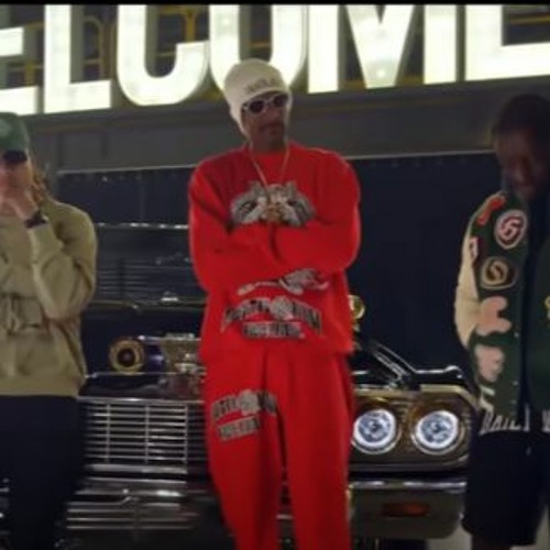 Nwa The Game