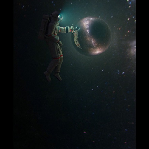 Stream Lost In Cosmos by Leo Sphinx | Listen online for free on SoundCloud