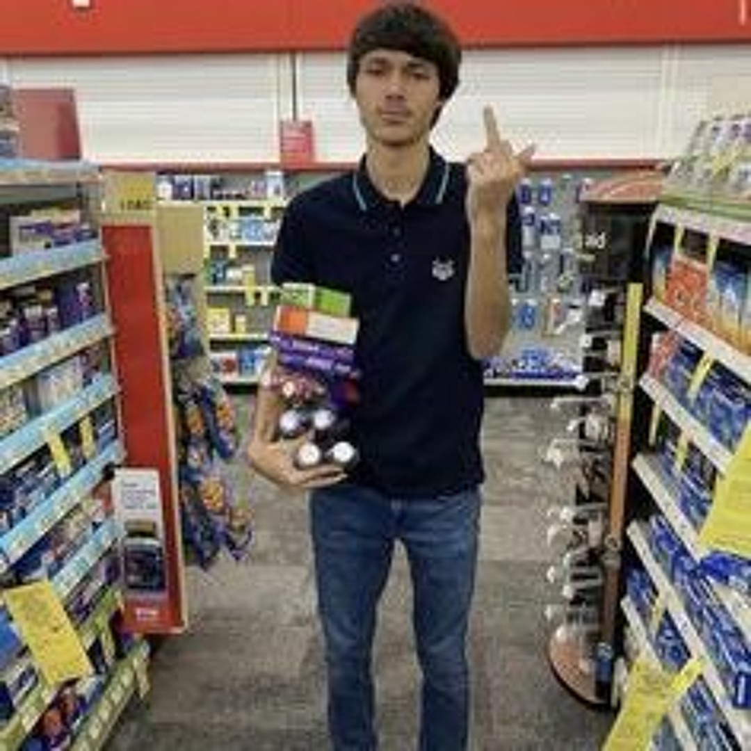 Stream BabyTron DEEZ NUTS! Mixx by tokold | Listen online for free on ...