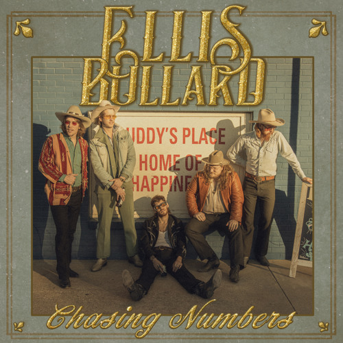 Stream Chasing Numbers by Ellis Bullard | Listen online for free on ...