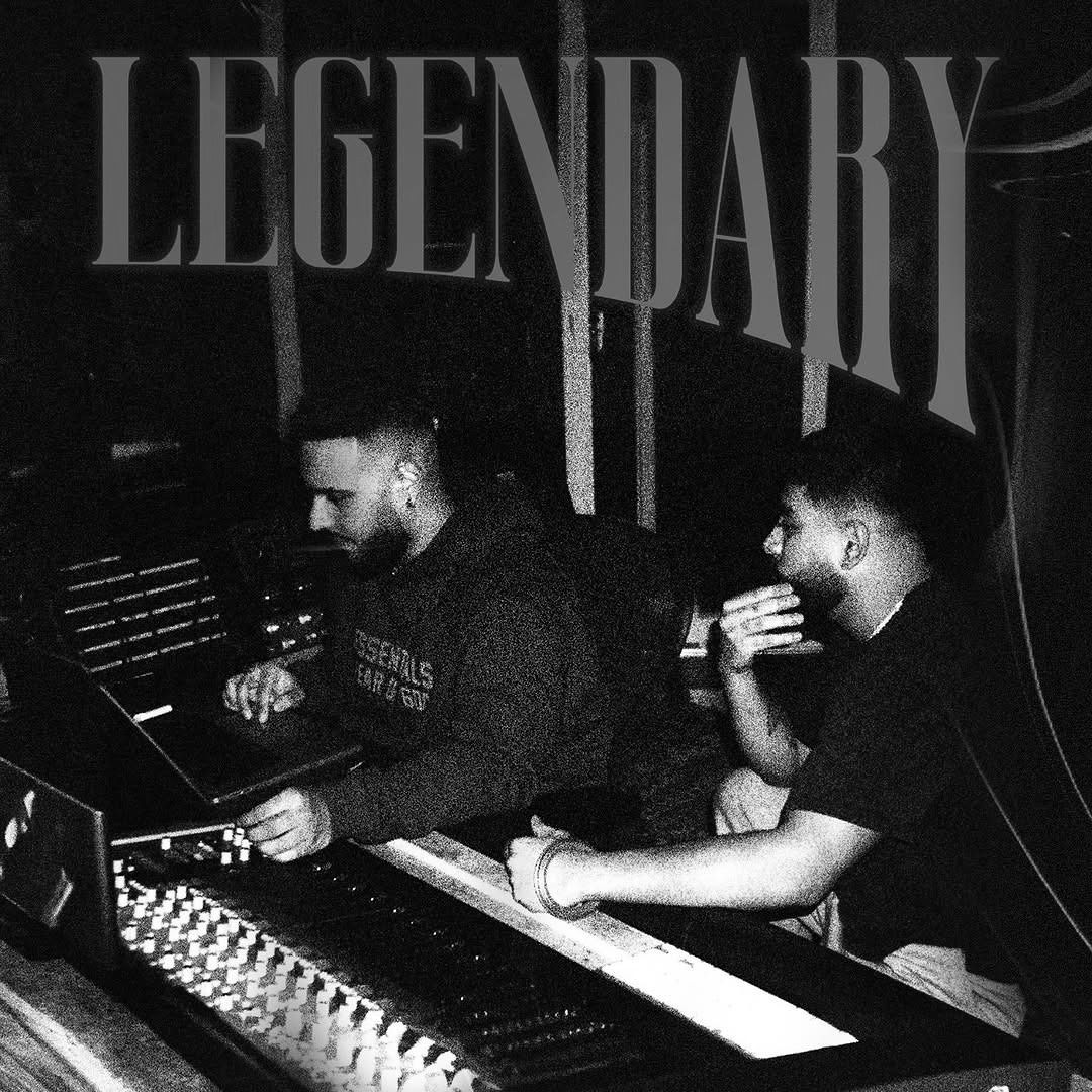 Stream New Punjabi Songs | Listen to Bhalwaan New Album Legendary ...