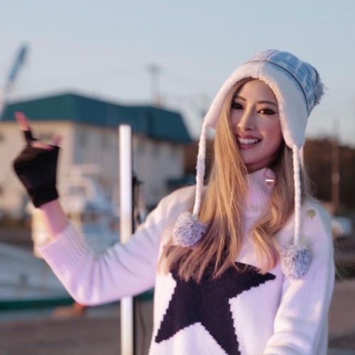 Stream Rinaly - Live @ Sarufutsu Village Harbor｜HIGH IN JAPAN by Rinaly ...