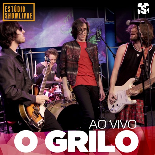 Stream Serenata Existencialista (Ao Vivo) by O Grilo | Listen online ...