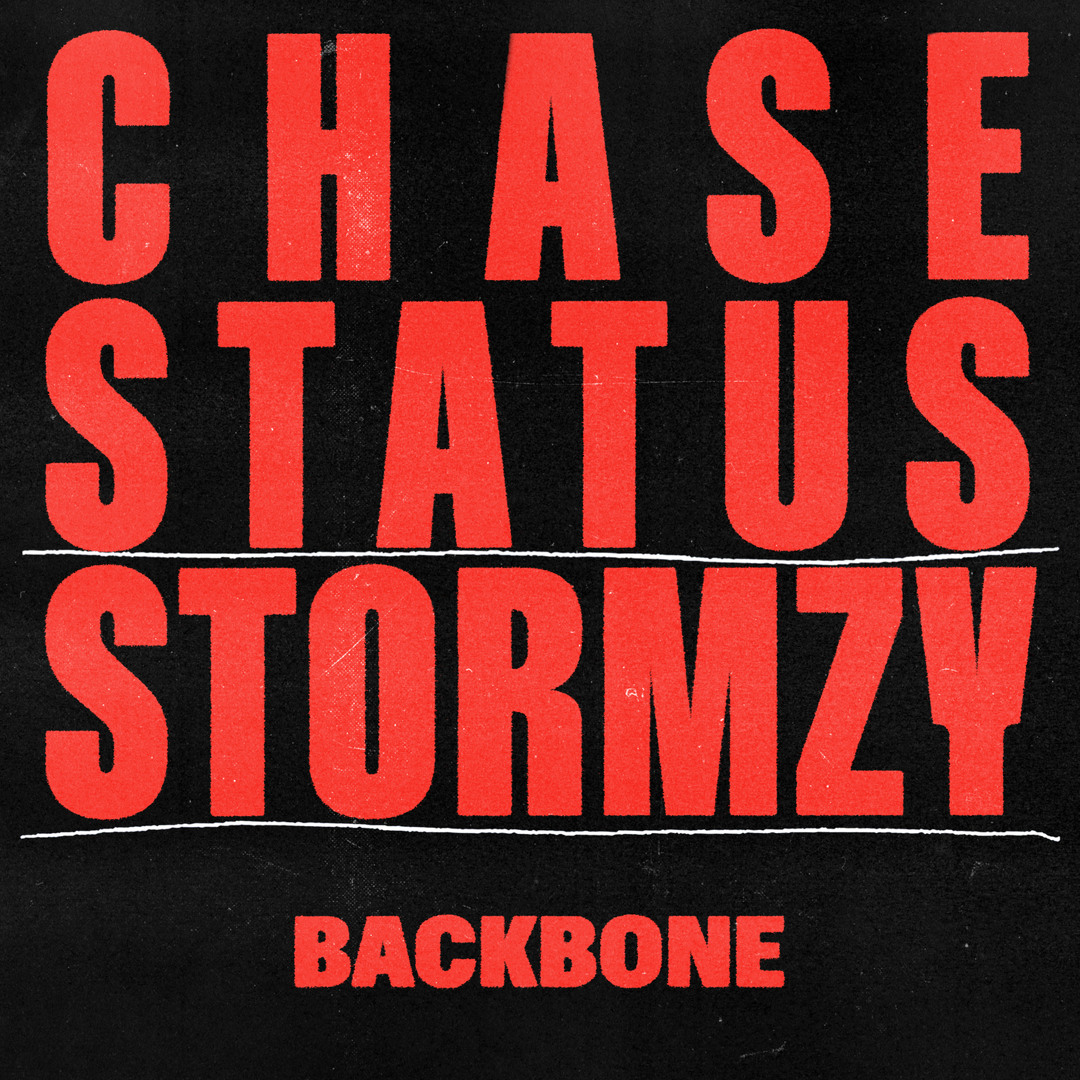 Listen to BACKBONE by Chase and Status in House Music playlist online ...